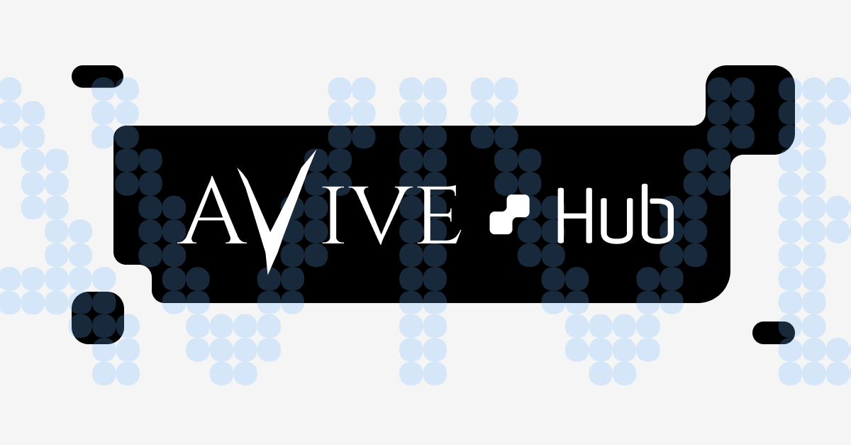 Avive Hub